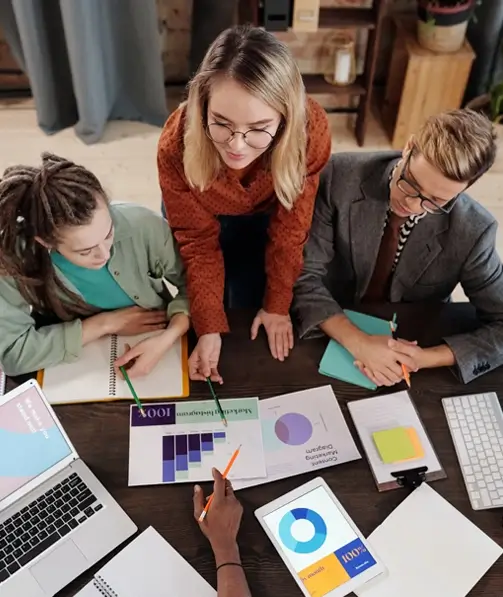 Custom eLearning and Talent Solutions - Brookwood eLearning