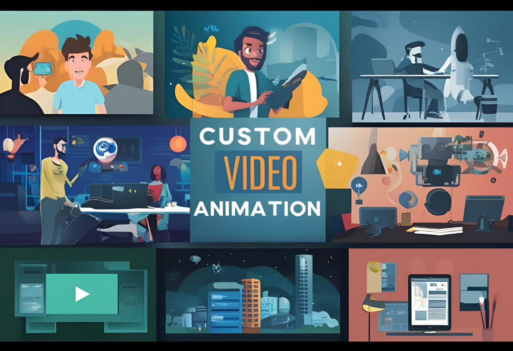 Videos & Animations - Brookwood eLearning
