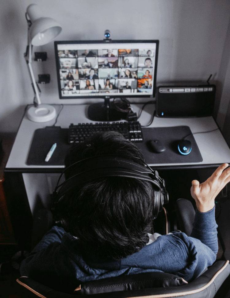 Custom eLearning and Talent Solutions - Brookwood eLearning