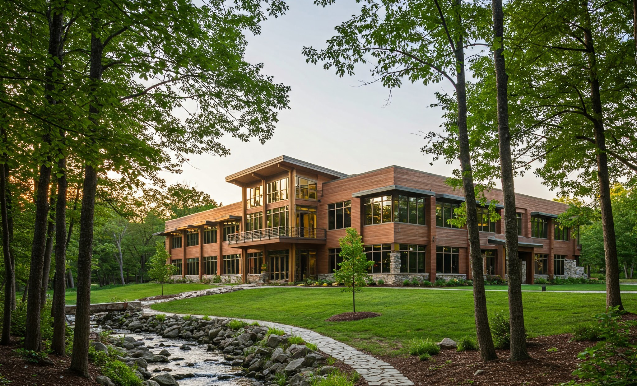 Brookwood History - Brookwood eLearning