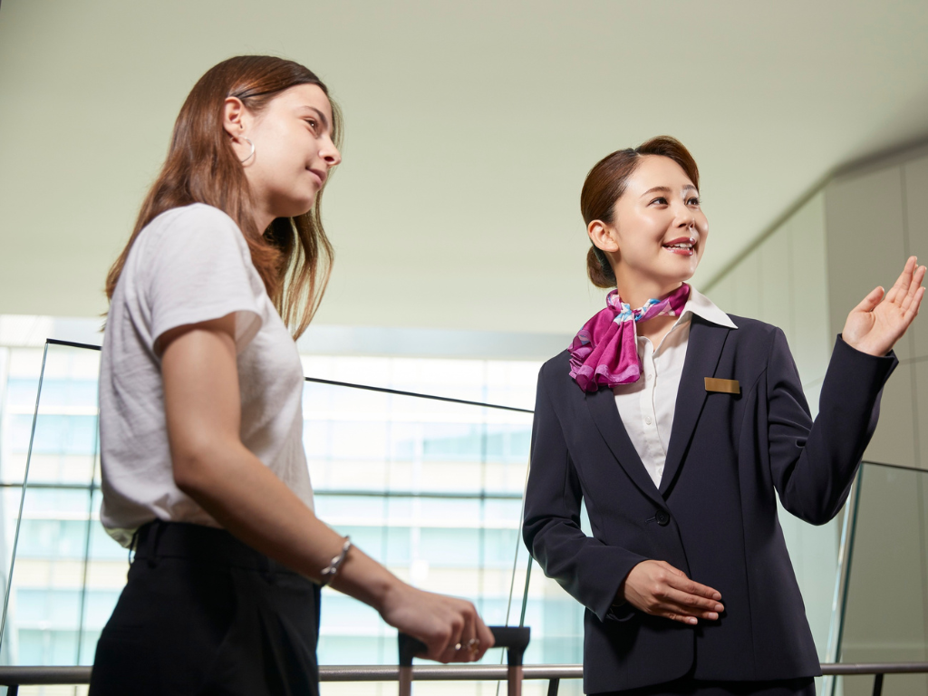 Hospitality - Brookwood eLearning